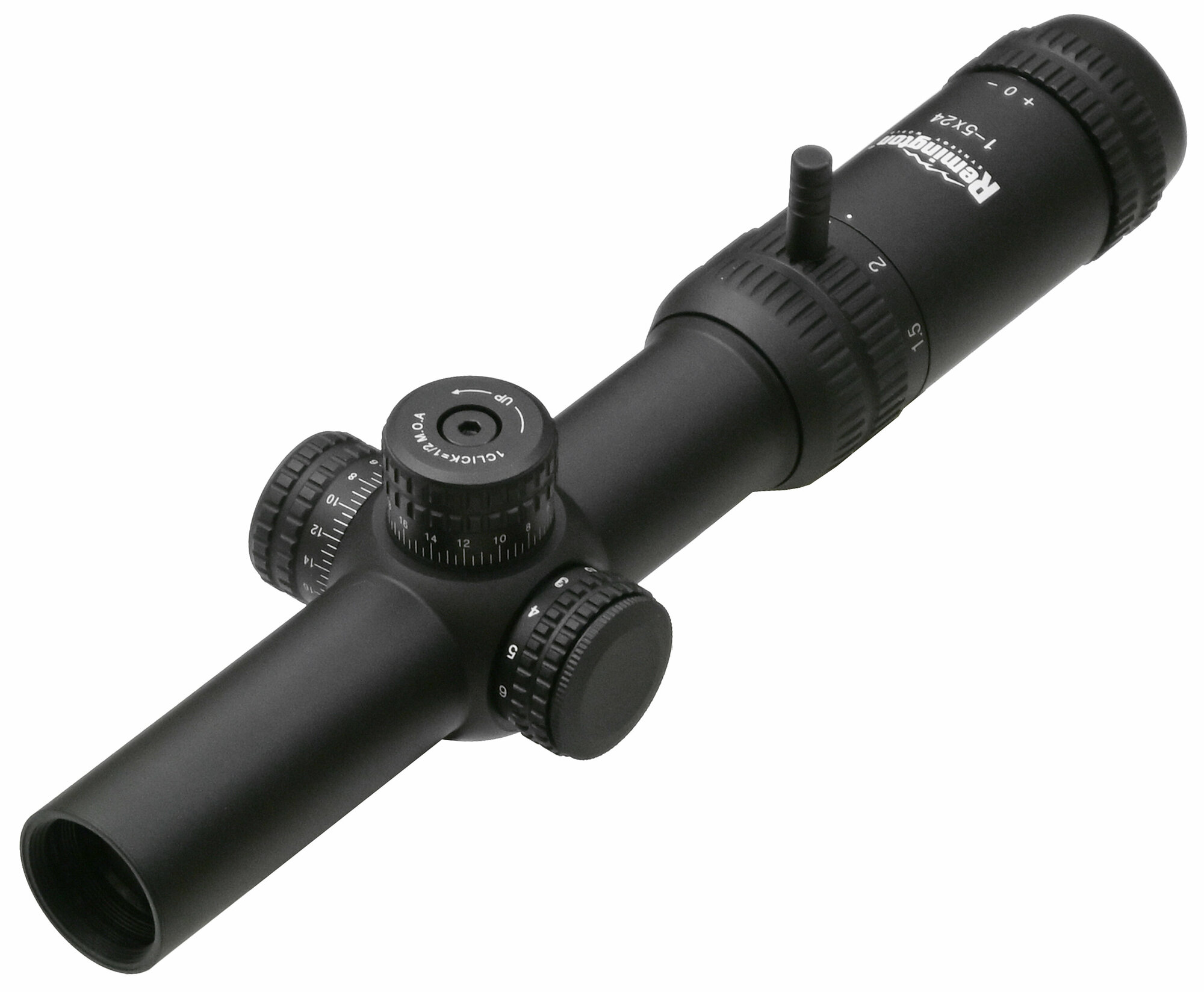 Оптический прицел Remington 1-5X24 Fury (30 мм, FD7)