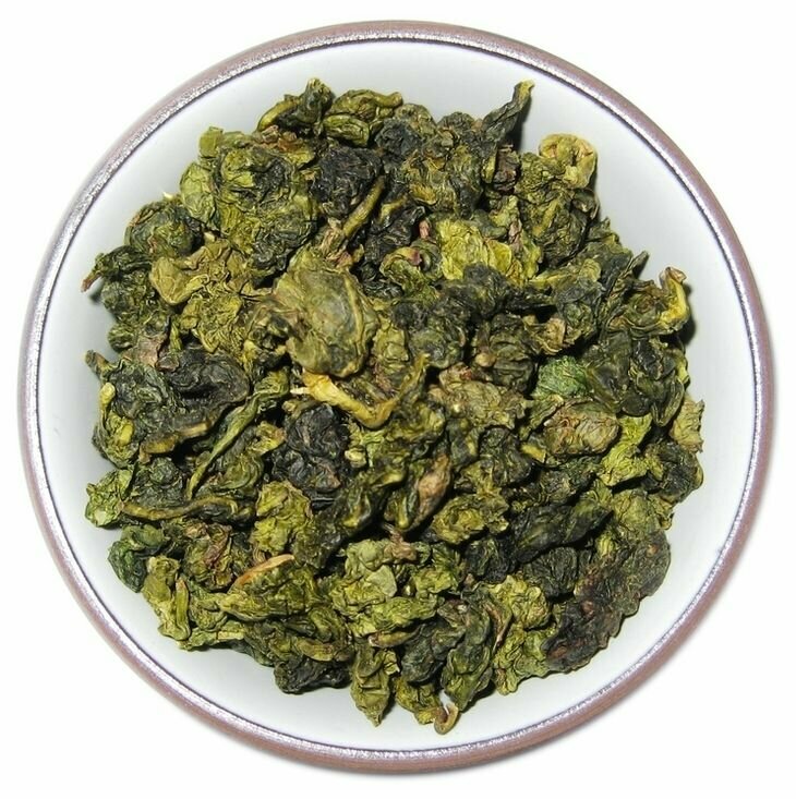 Молочный Улун В/С 250 гр.