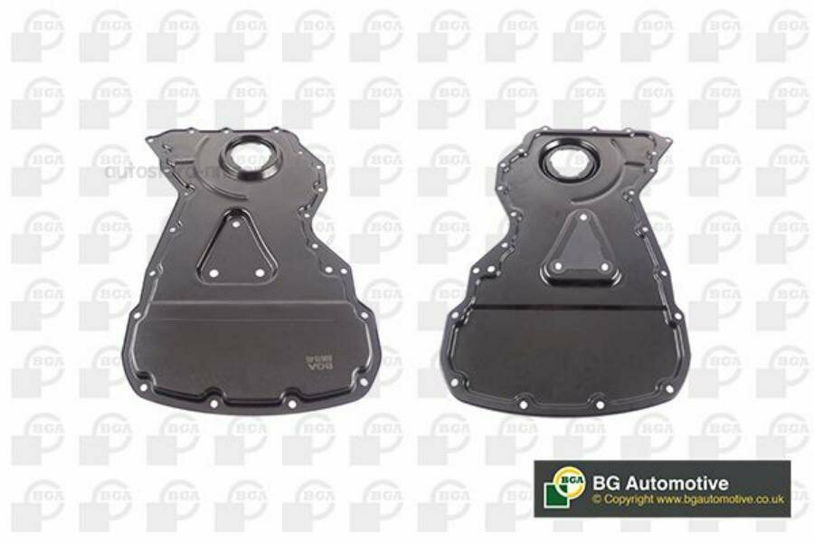 BGA FC2301 Крышка цепи ГРМ