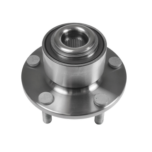 STELLOX 43-28552-SX (1504204 / 1504206 / 30714730) в сборе с подш, передняя (vkba6800=bp4k3315xb)\ Mazda (Мазда) 3 03-05