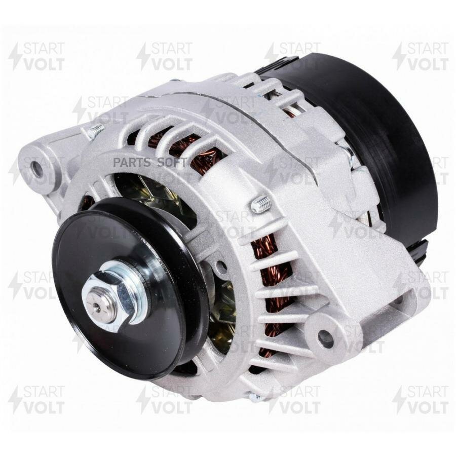 STARTVOLT LG01214 Генератор ()