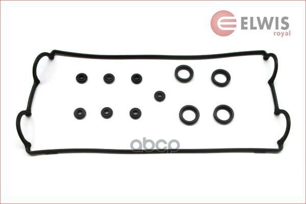 Ком/кт прокл. клап. крышки HONDA CR-V 2.0 16V 10/95-02/02 Integra 1.8 01/96-12/00 ELWIS ROYAL арт. 9131525