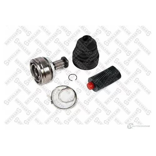 ШРУС наружный комплект VOLVO C70 / S60 / S70 2.0 / 2.0T / 2.4 / 2.5 97] STELLOX 1501819SX