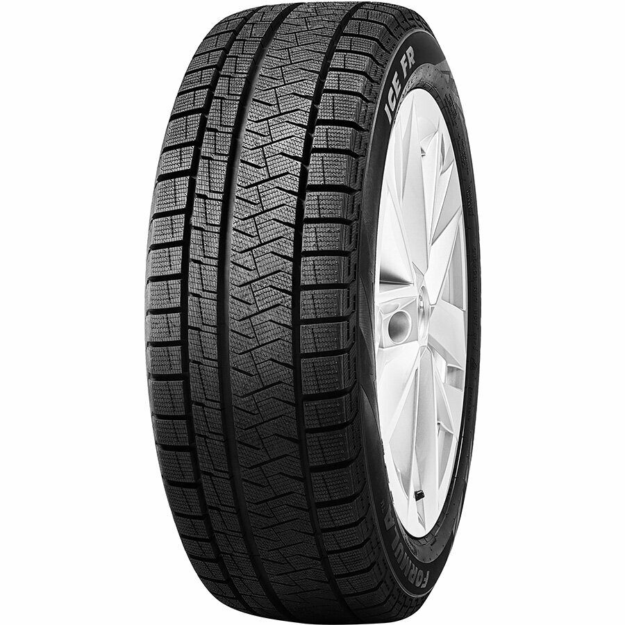 Шина зимняя автомобильная Formula Ice Friction 225/65 R17 106T