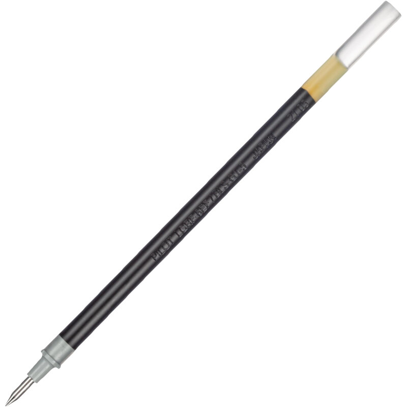 Pilot Стержень гелевый BLS-G1-5, 129 мм, черный, 0,3 мм