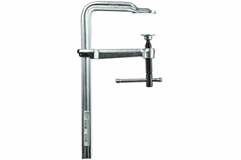 Струбцина цельнометаллическая Bessey 200/100 BE-GS20K
