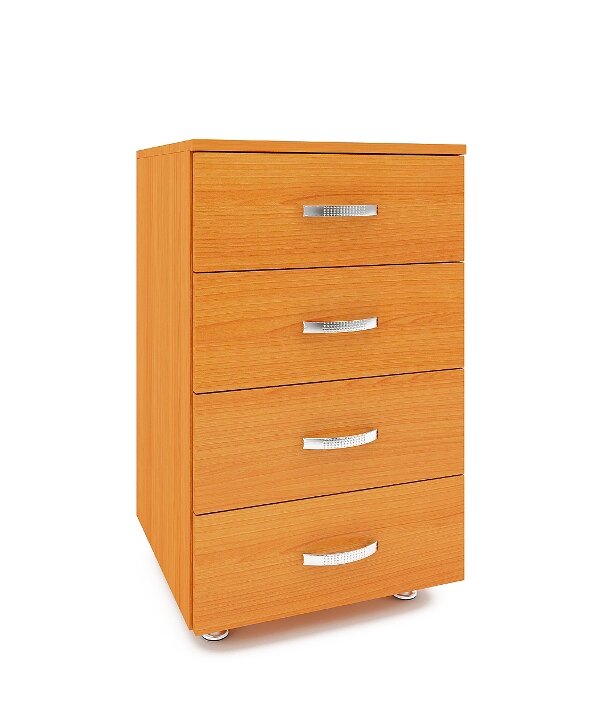 Тумба Альба-7 Бук Бавария 45*75*45