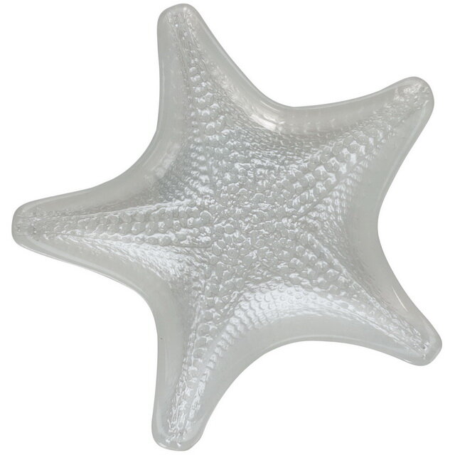 Блюдо для подачи закусок Stella Turchese 20 см белое, Koopman, 044400190-3