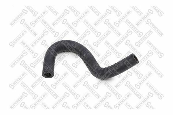 Патрубок системы оxлаждения L 194mm для DAF CF85/XF105 8111243SX STELLOX