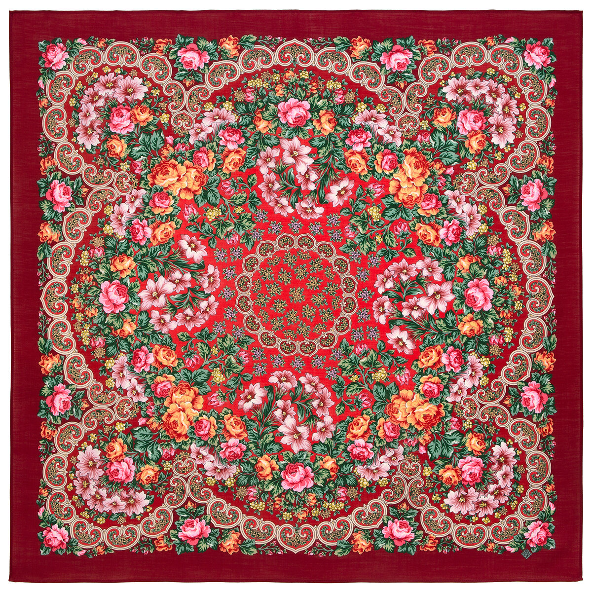 Платок для женщин