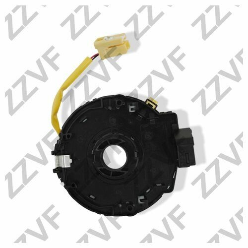 Витая пружина, подушка безопасности ZZVF ZVZP009 для Toyota RAV 4 II, Yaris Verso