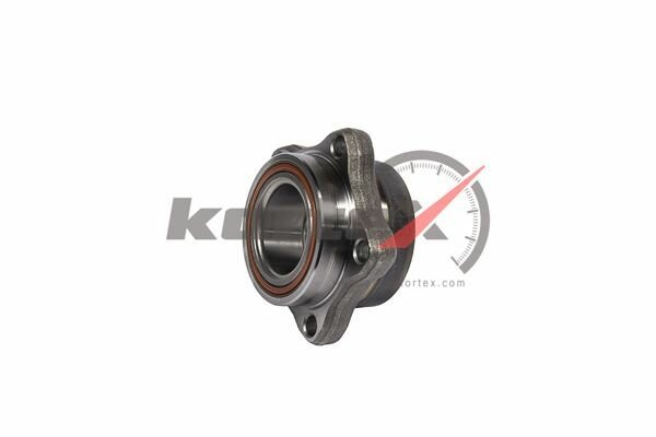 KHB4210STD Ступица с подшипником FORD TRANSIT 06- пер.