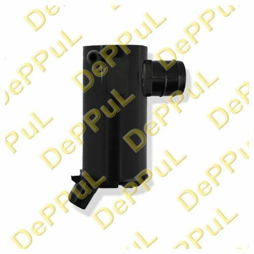 Мотор стеклоочистителя Deppul DE99033MR