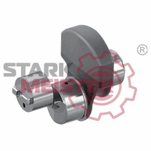 Коленчатый вал компрессора MB Eng. OM501 LA/OM502 LA, OM401/402+LA, OM421/OM422/OM442+A/LA, OM447HA/HLA STARKMEISTER S102167