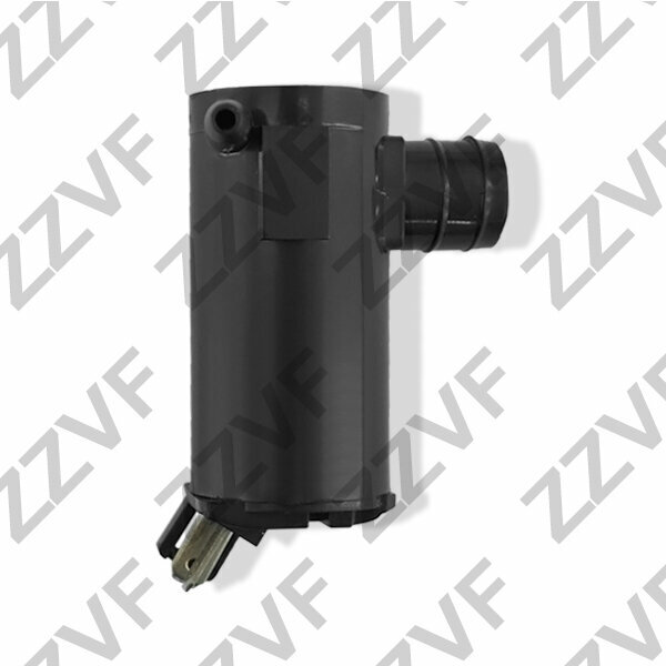 Насос Омывателя Лобового Стекла Mitsubishi Pajero/Montero V 64/65/68/74/75/78 (00-06)