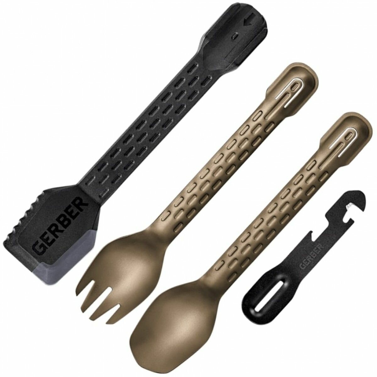 Набор Gerber G3465 ComplEAT Tool Bronze