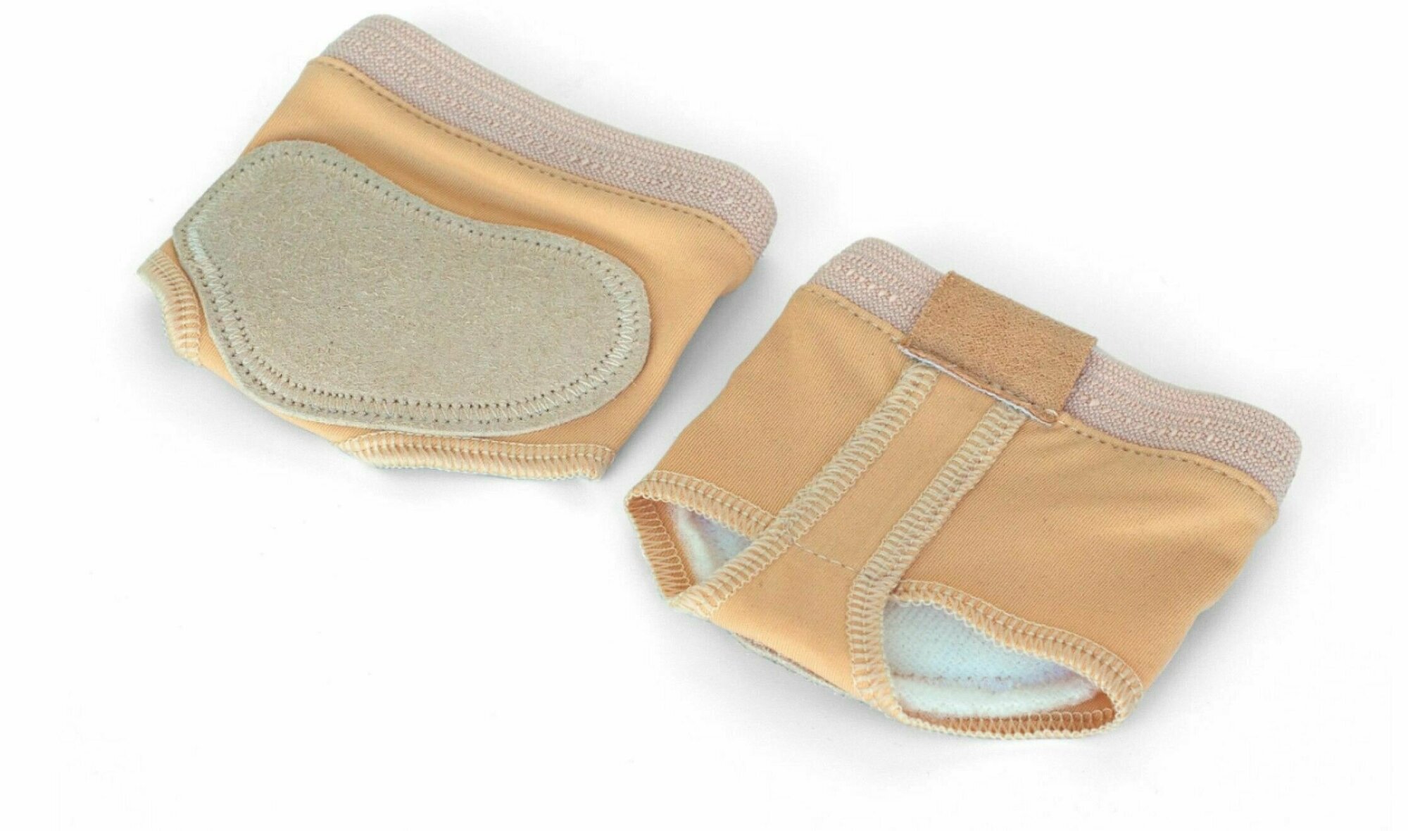 Полупальцы