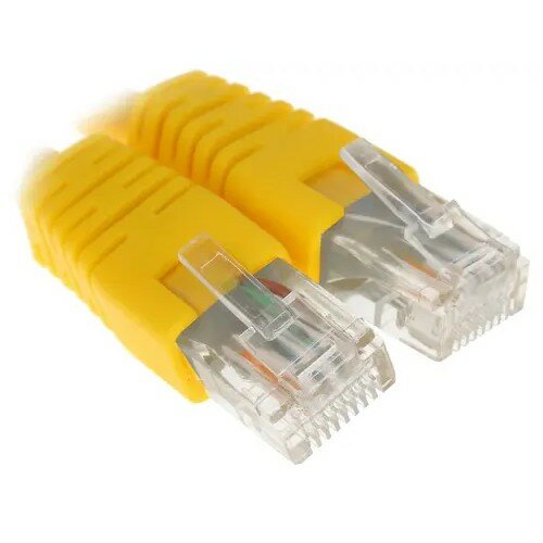 Витая пара Cablexpert кат.6 0.25м