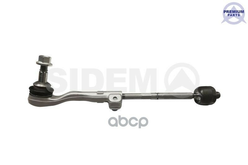 Поперечная рулевая тяга левая BMW X3 (G01) - X4 (G02) - iX3 (G08) Sidem арт. 21726