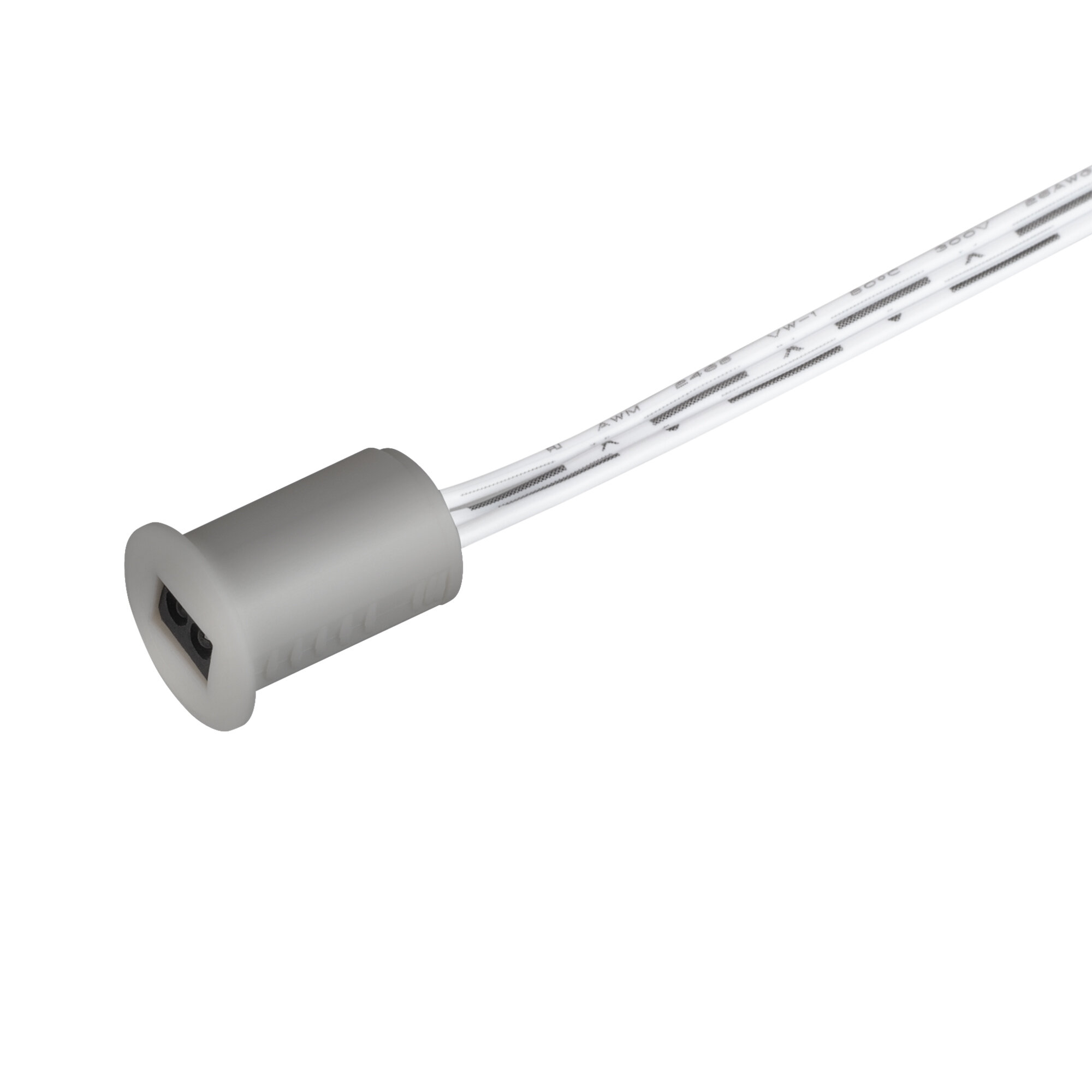045902 ИК-датчик SR-PRIME-IN-R14-SL-MINI (12-24V, 48-96W, HAND) (Arlight, IP20 Пластик)