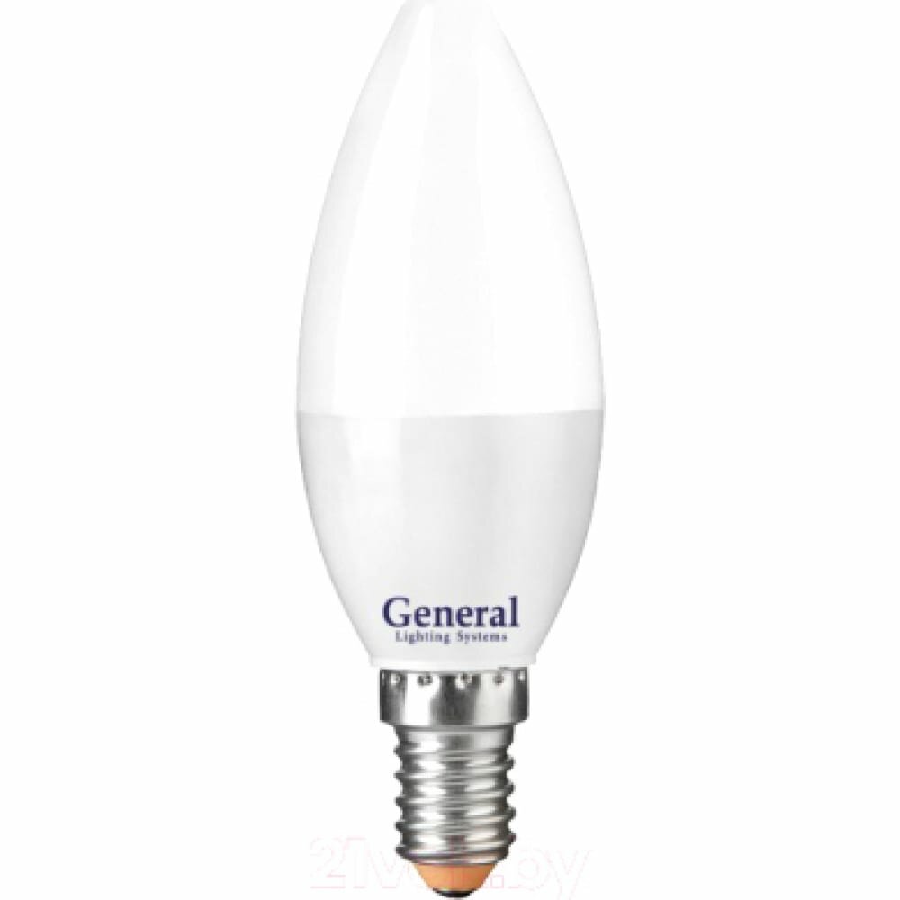 Светодиодная лампа General Lighting Systems GLDEN