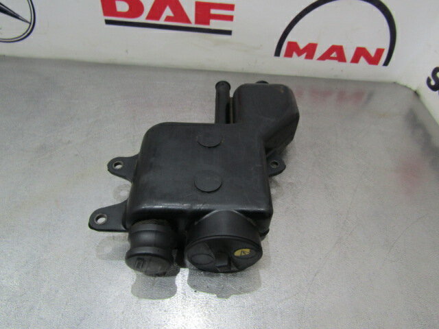 Бачок ГУРа Scania P, G, R