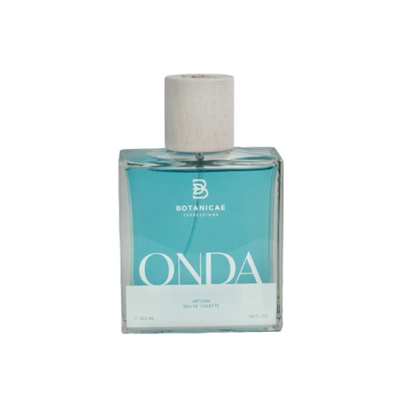 Botanicae Onda туалетная вода 100 мл / Ботаника Онда / Волна