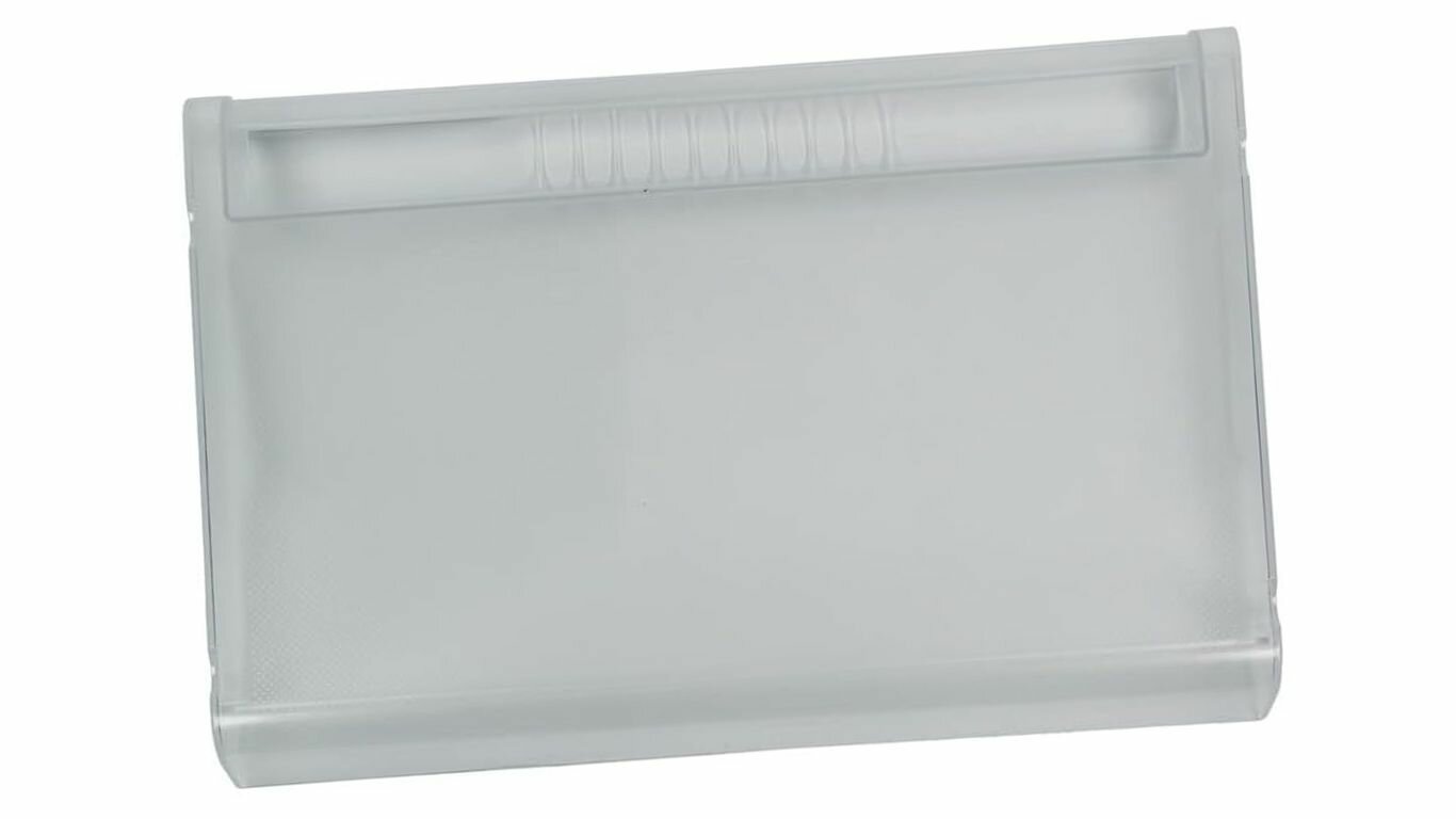 Панель морозильной камеры Siemens Сименс 444057 (432х285х35 мм)