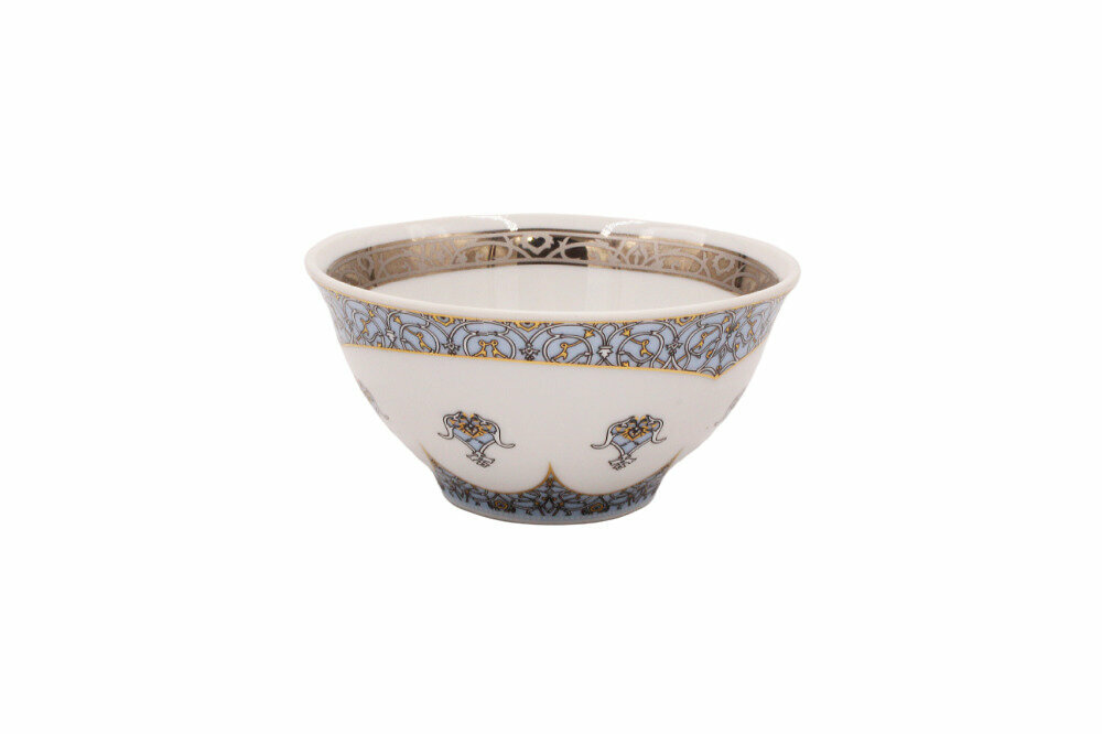 Пиала 9 см."Восточная коллекция. Иран"