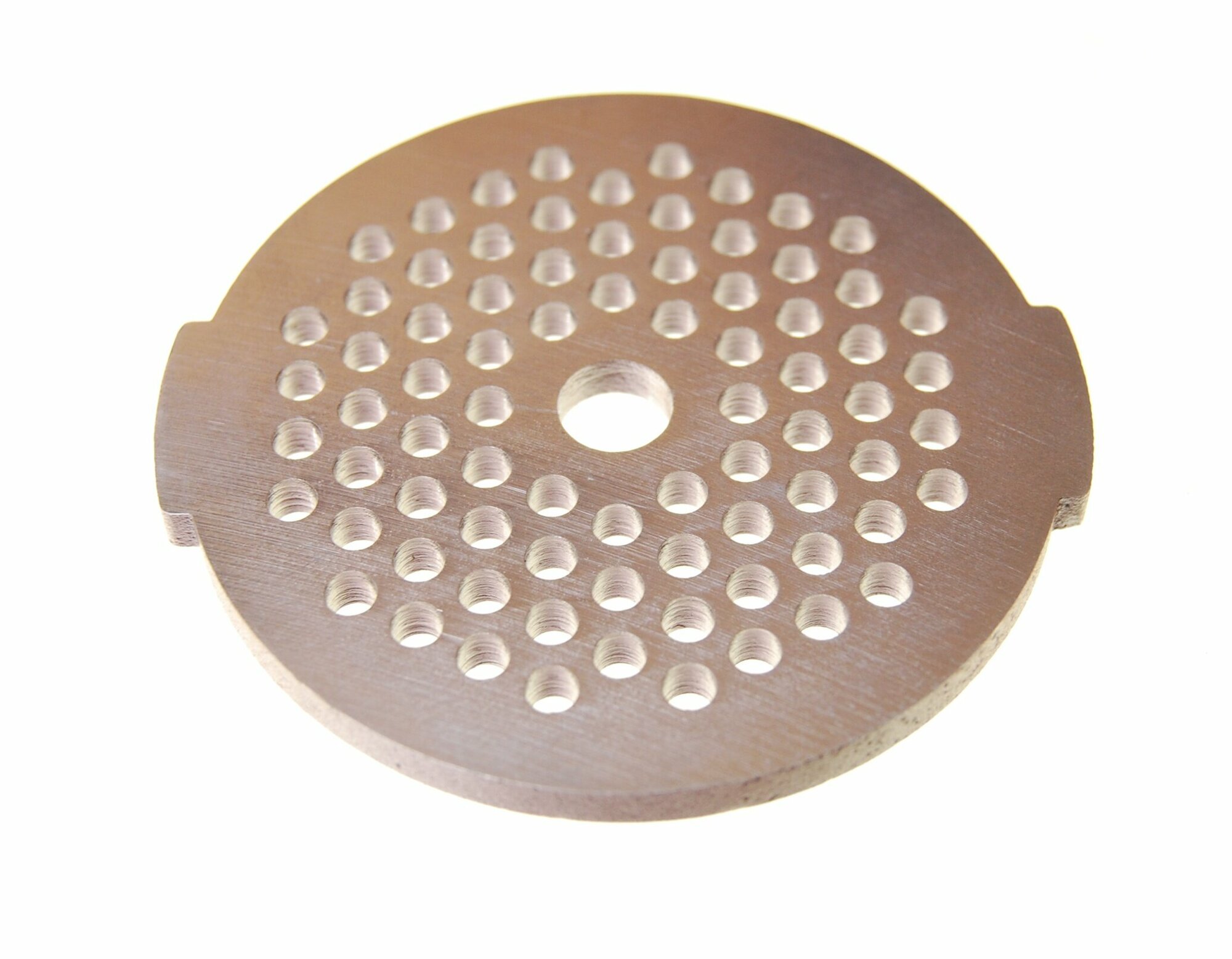 Решетка (мелкая 3.0 mm) мясорубки Moulinex, Tefal