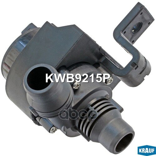 Насос водяной электрический BMW / 5 (E60)520 i 125Kw 170Cv 1995Cc 2007 - 2009/ 525 i 141Kw 192Cv 2494Cc 2003 - 2005/ 525 i 16.