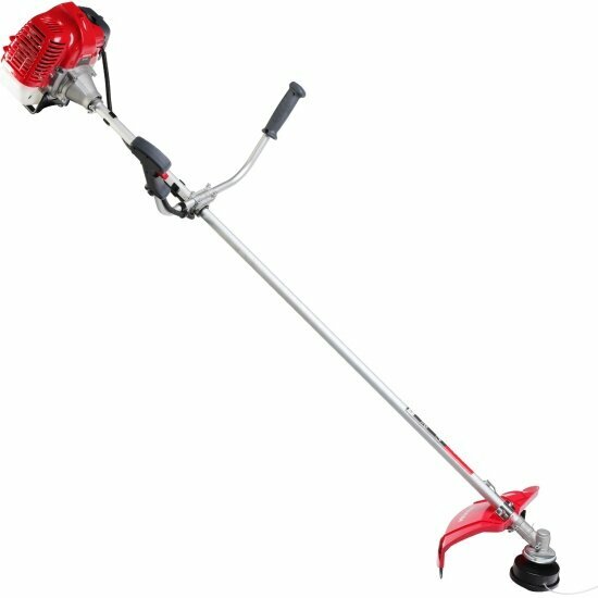 Триммер бензиновый Победа ТБ 143 (1+1)