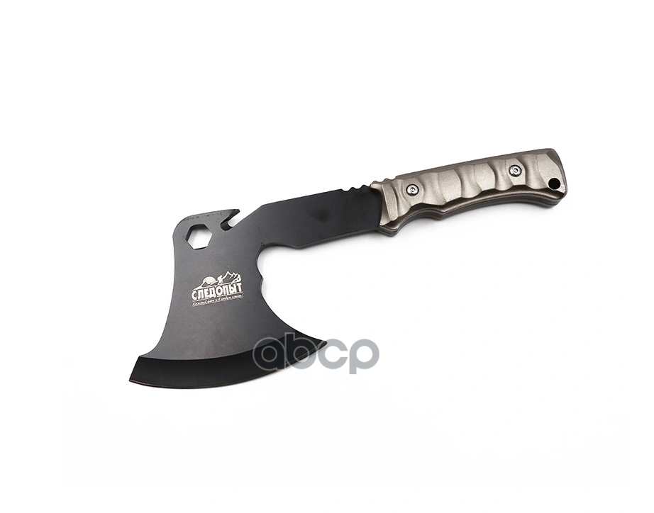 Топор 0.510кг туристический в чехле следопыт следопыт арт. PF-AT-03