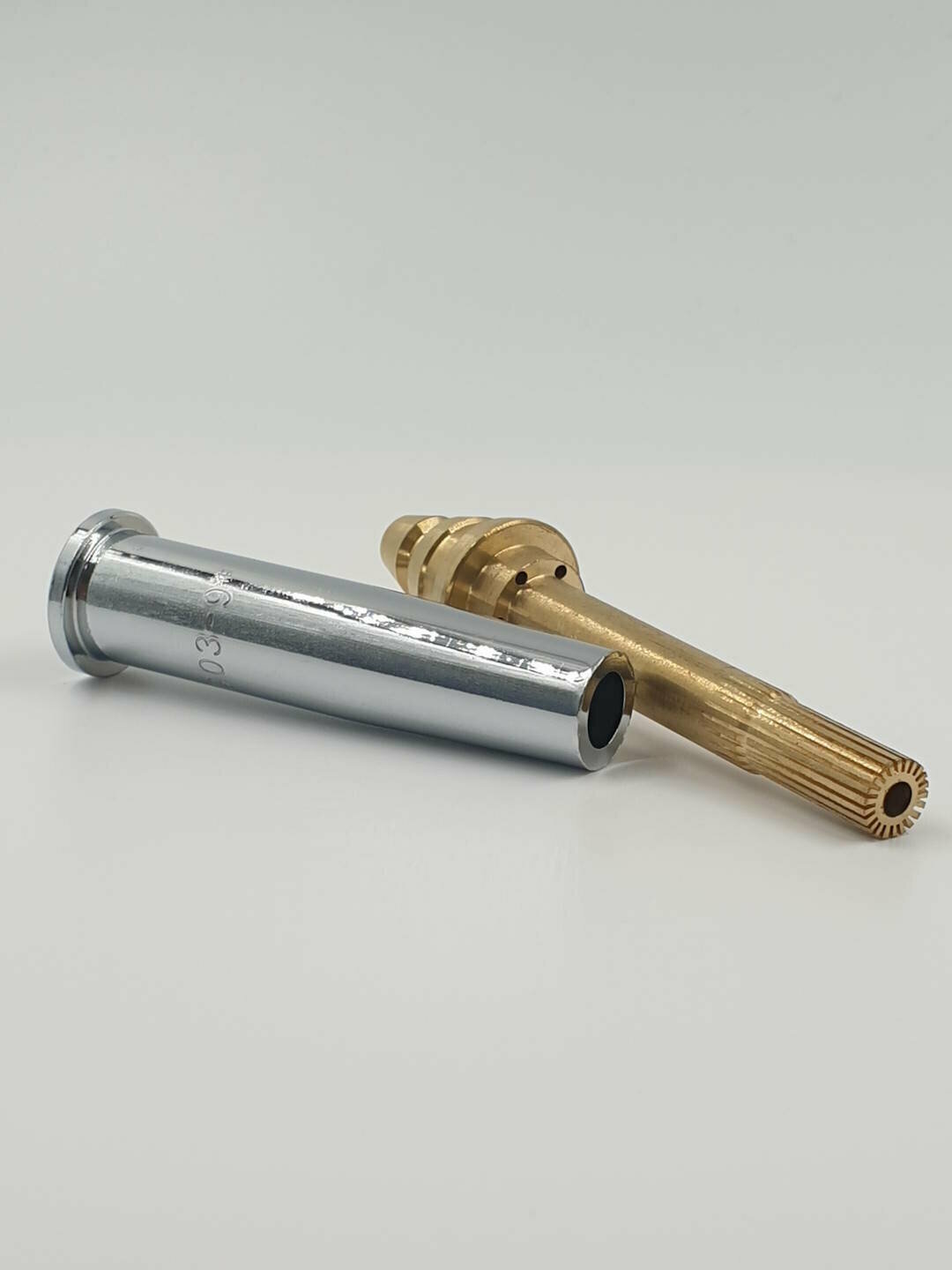 G03.09 Мундштук пропановый G03 № 09 (270-350мм), комплект 5 штук