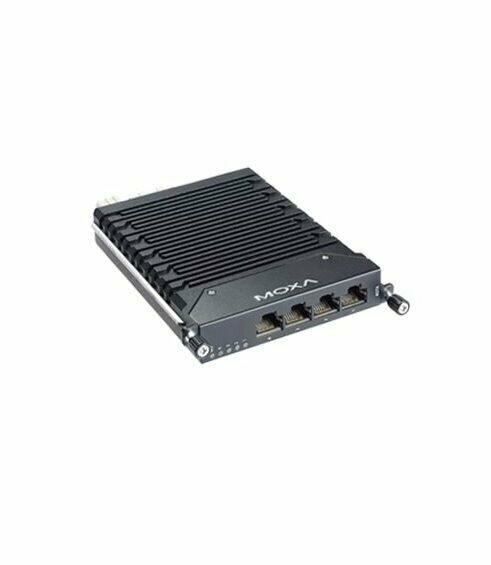 Модуль MOXA LM-7000H-4GTX