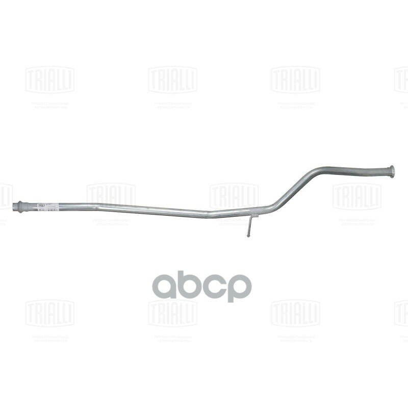 Труба соед. (средняя часть) Trialli арт. ECP 0611