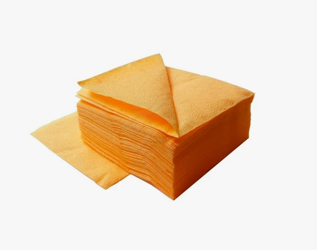 Салфетки для сервировки Lotti 240*240 , 50шт в одной упаковке