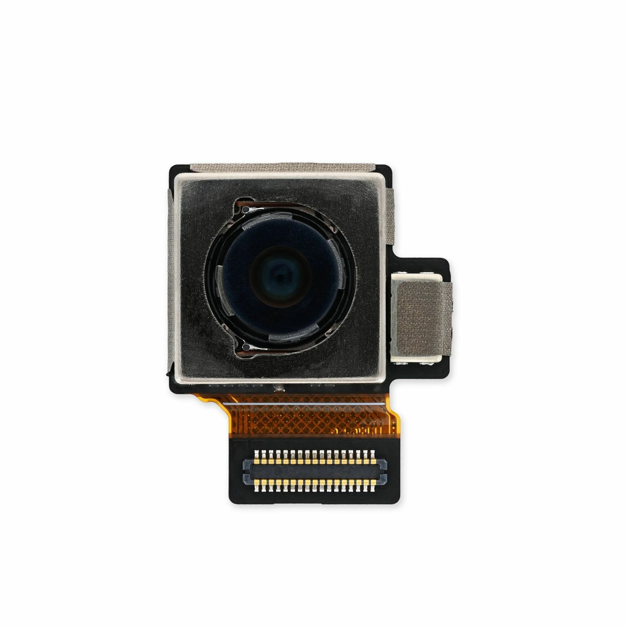 Задняя камера для Google Pixel 6A — запасная часть для ремонта смартфона