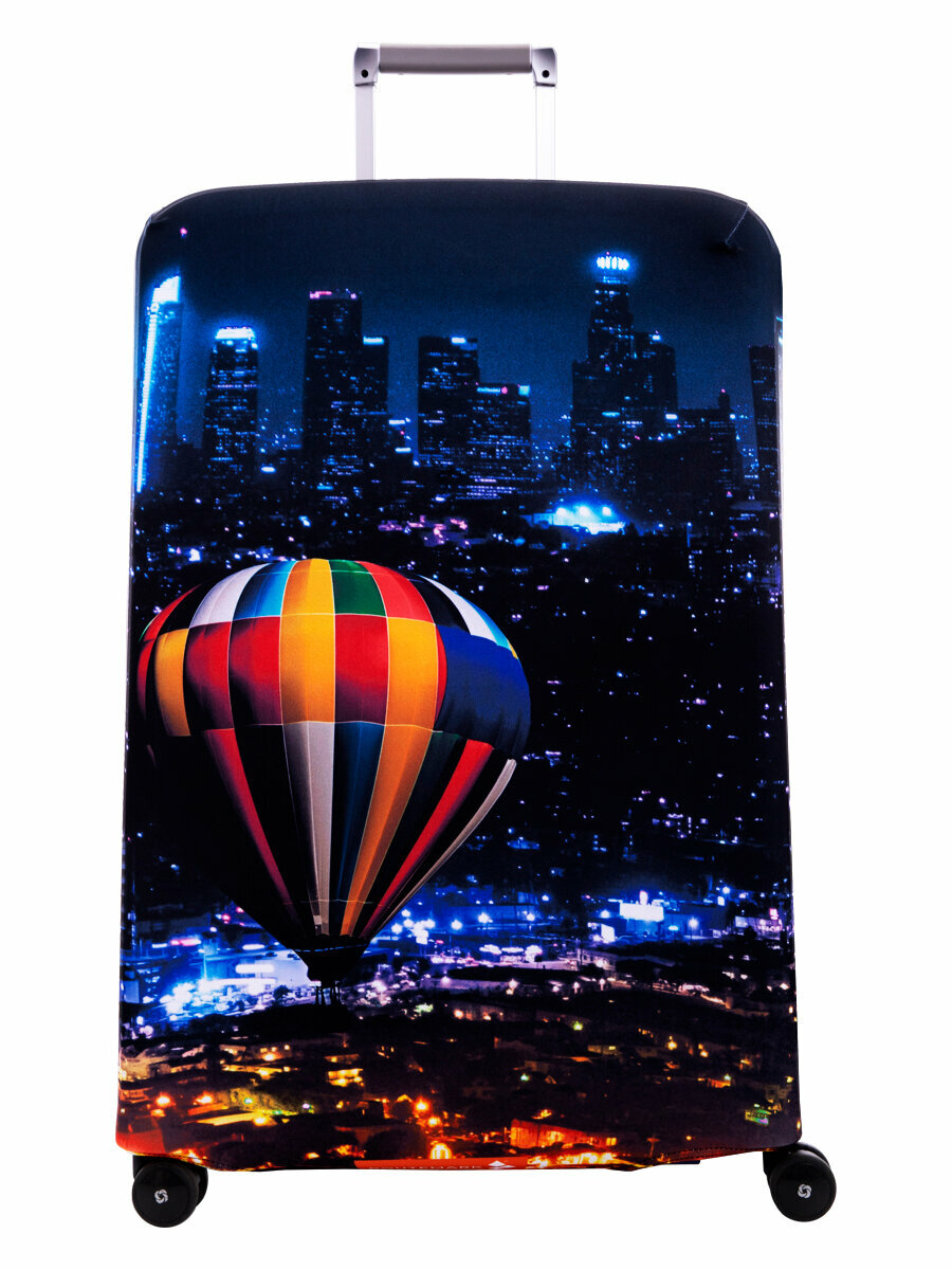 Чехол для чемодана 