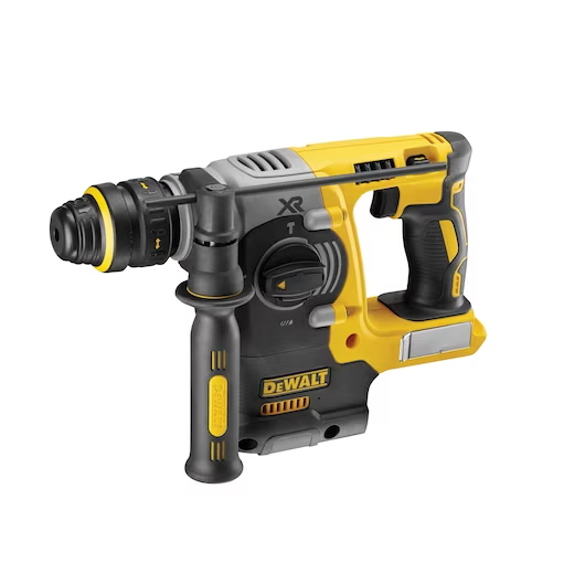 Аккумуляторный перфоратор DeWALT DCH274N