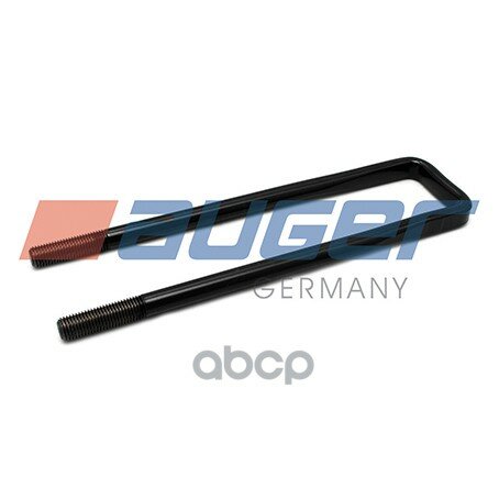 Стремянка рессоры AUGER арт. 77705