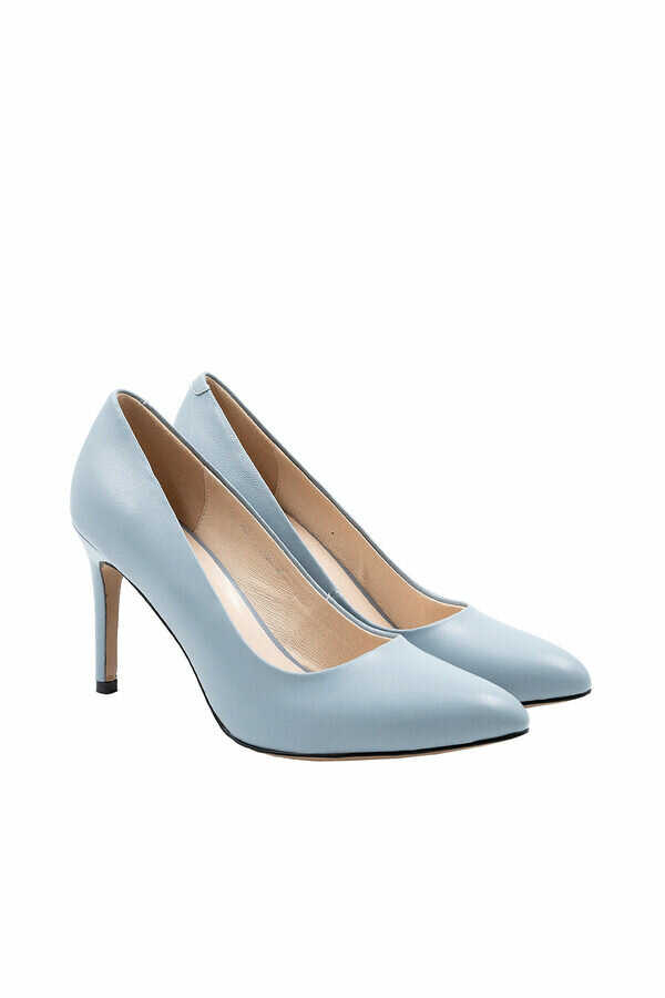 Туфли лодочки 