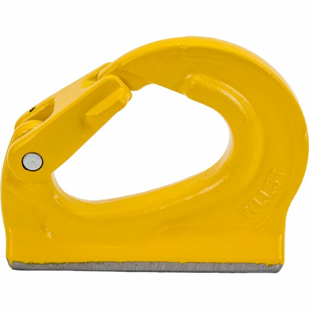 Крюк с приварной площадкой 5.0 т траст 4687202104109