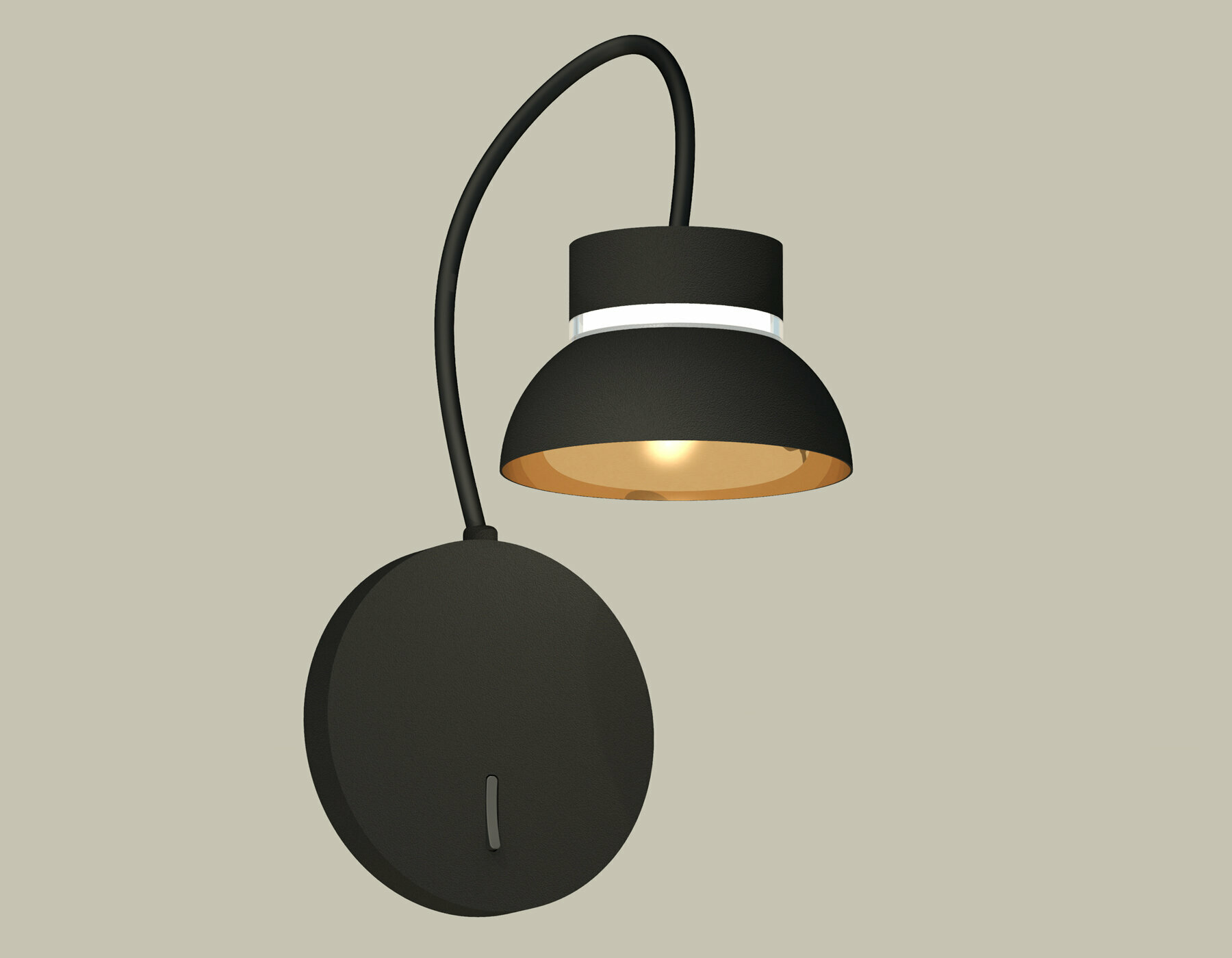 Настенный светильник Ambrella Light DIY System Complects, XB9596101, Стиль Хай-тек