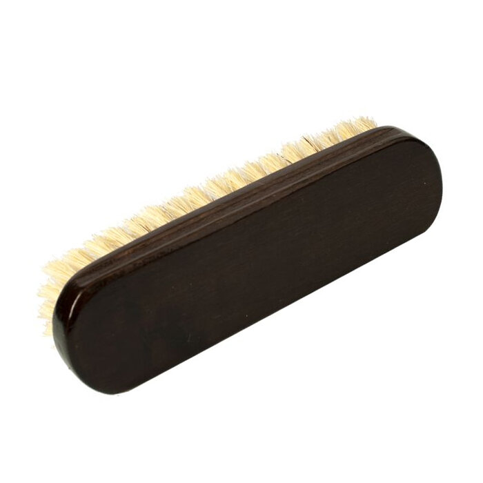 Щетка одежная 160х45 натур щетина 01с1 (В-У)