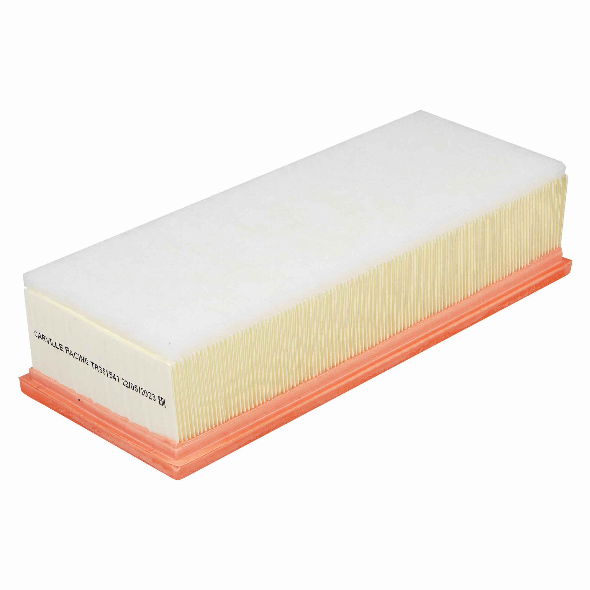 Фильтр для ам VAG Tiguan 07 14TSI20TDITSITFSIPassat B710 18TSI возд TR351541 Carville Racing арт. tr351541