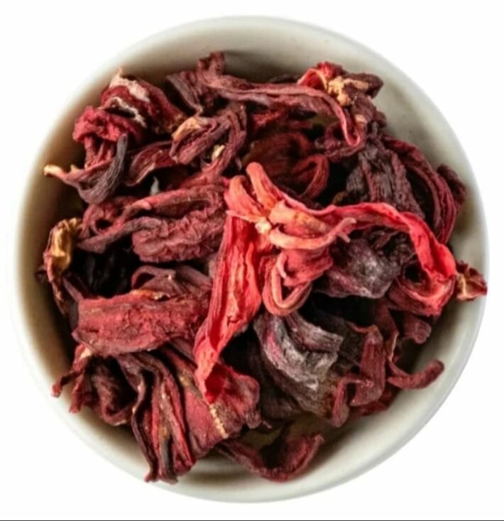 Каркаде чай