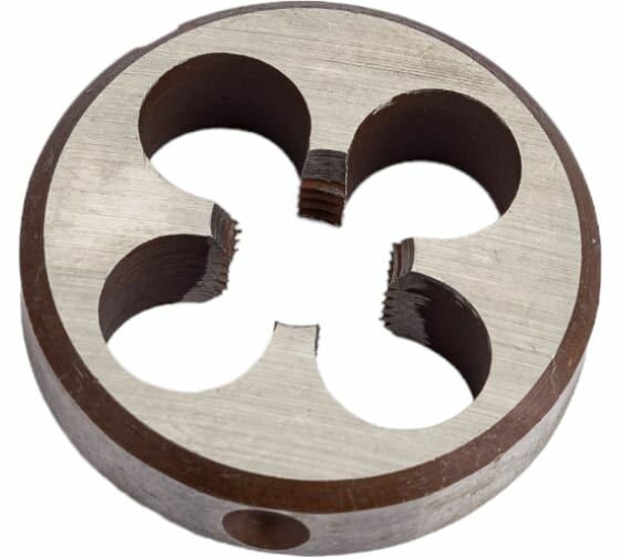 Плашка Gigant М12x1,25 мм GT-0032