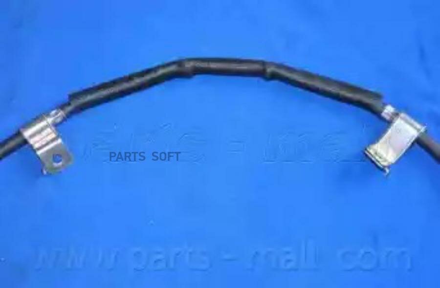 Трос ручного тормоза Parts-Mall арт. PTA-146