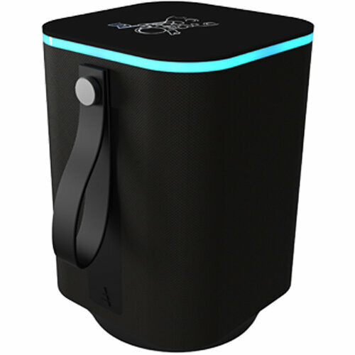 Портативная акустика Ritmix SP-340B